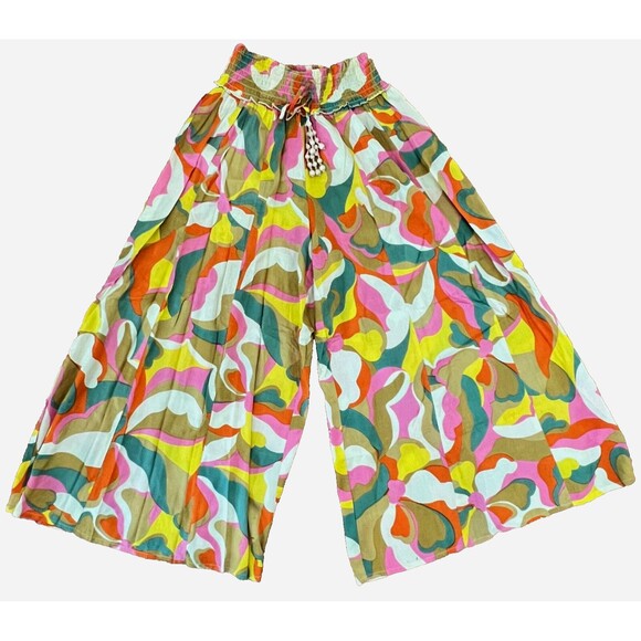 True Destinations | Pants & Jumpsuits | True Destinations Resort Wear ...